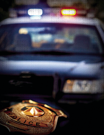 National Police Week: St. Anthony Police Department takes on "community ...