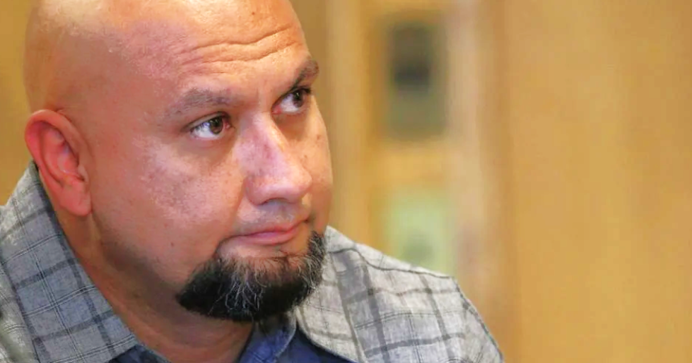 Christopher Tapp's death being investigated as a homicide | Local News ...