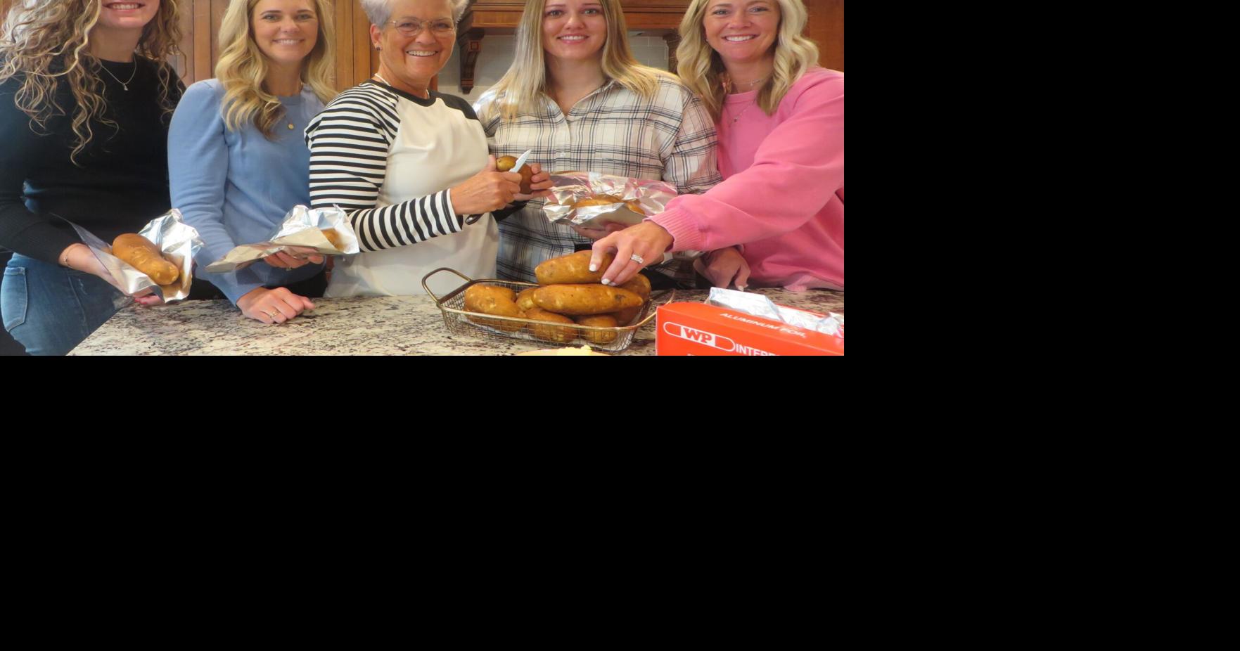 Lisa Webster and family | | rexburgstandardjournal.com