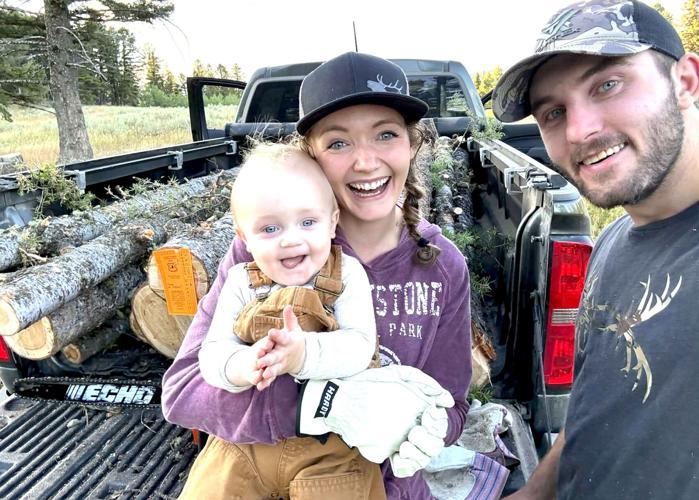 Good Samaritans aid young family after truck vandalized at EIRMC ...