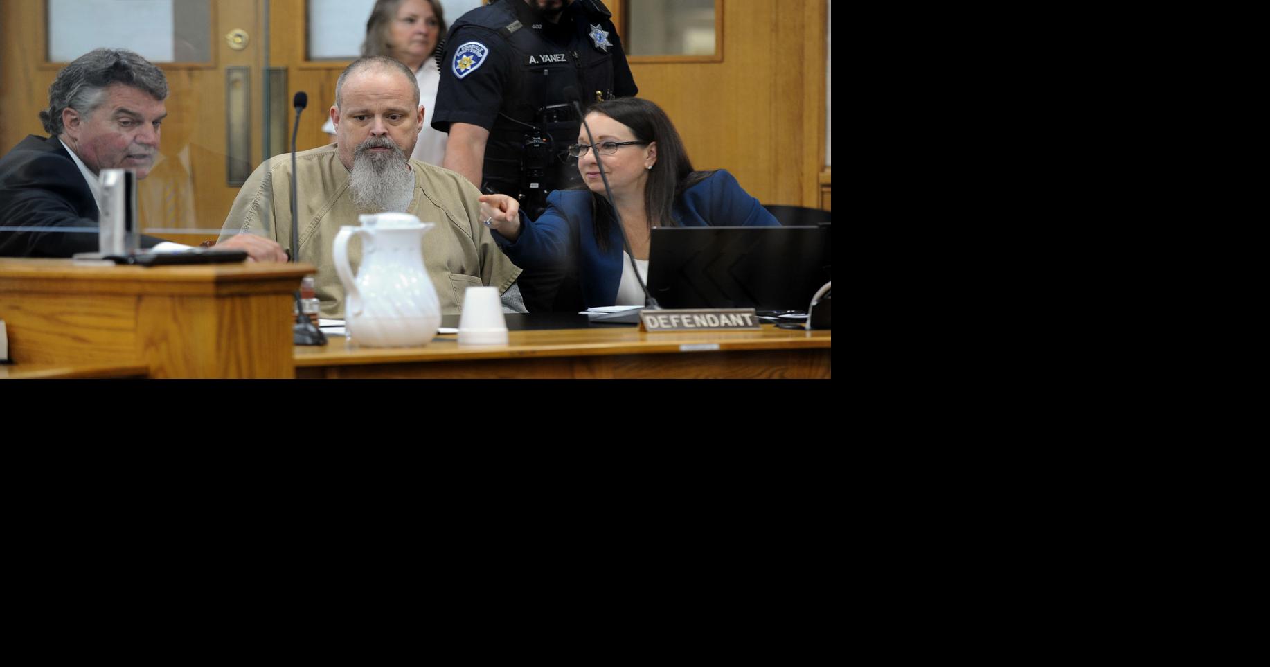 After 25 years, Dripps sentenced for rape and murder of Angie Dodge ...