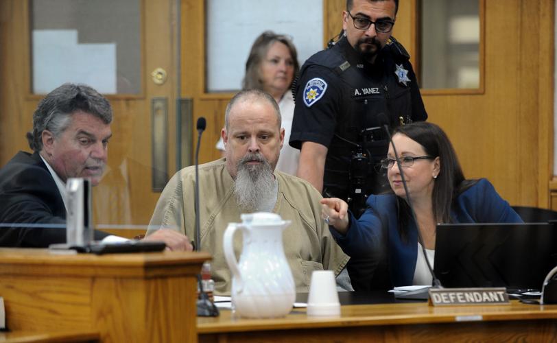 After 25 years, Dripps sentenced for rape and murder of Angie Dodge ...