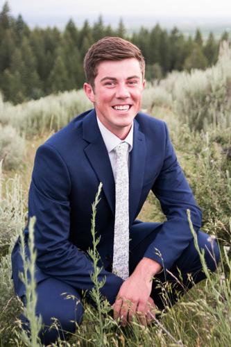 Ethan David Sanns | Announcements | rexburgstandardjournal.com