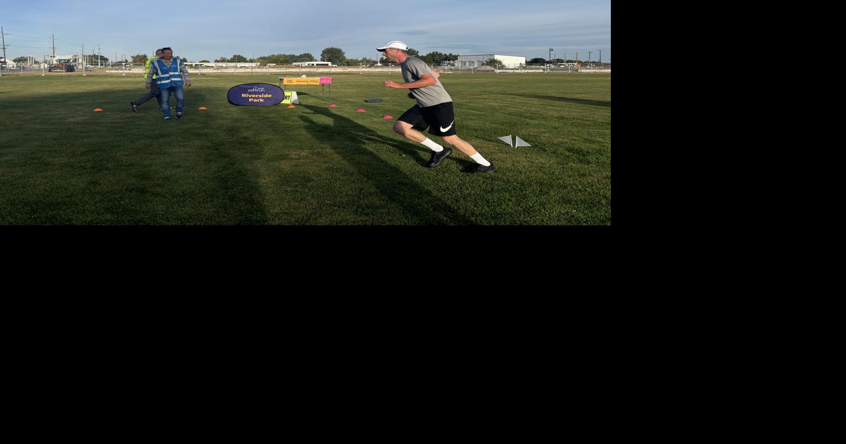 World-wide running group impacts Rexburg community | Local News ...