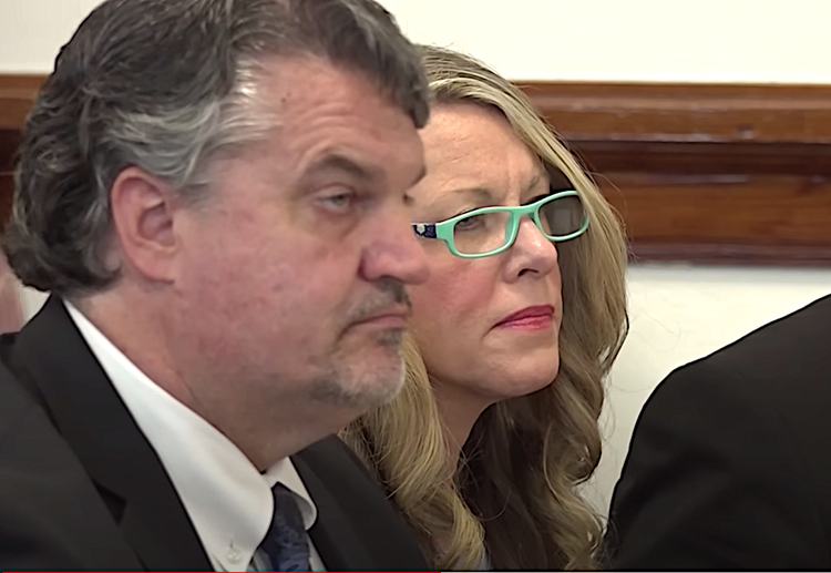 Lori Vallow-Daybell to face trial in January with Chad Daybell | Local ...