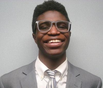 John Shenton | Announcements | rexburgstandardjournal.com