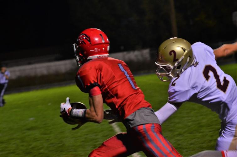 Athlete of the Week: Mason Downey | Sports | rexburgstandardjournal.com