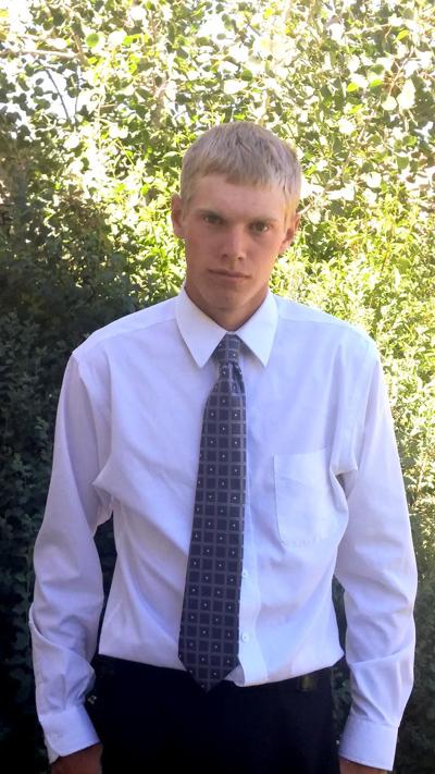 Wesley Parker | Announcements | rexburgstandardjournal.com