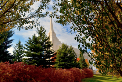 A Pentagon list overhaul puts Mormon Church’s Christian identity back ...