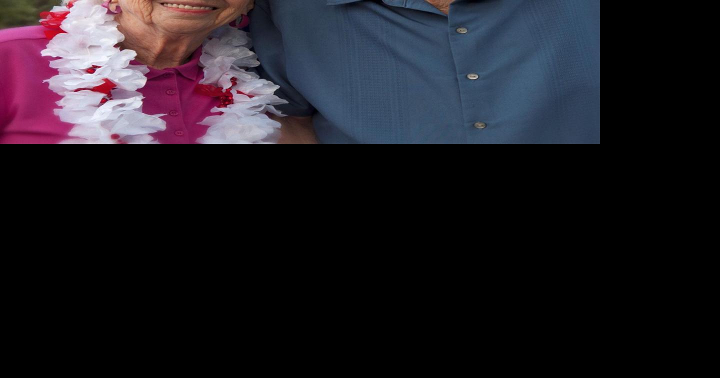 69th wedding anniversary of Lyle and Ruby Nielsen | Announcements ...