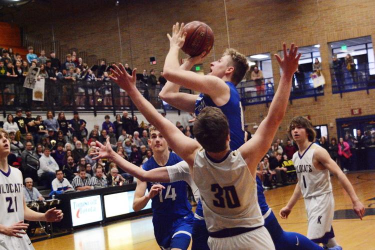 Pincock leads Diggers to thrilling double OT victory to claim ...