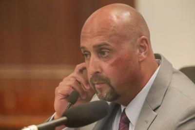 A welfare check & burial site excavation: Rexburg detective gives ...