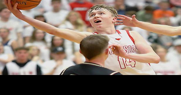 Madison takes down Rigby in second matchup | Idaho ...