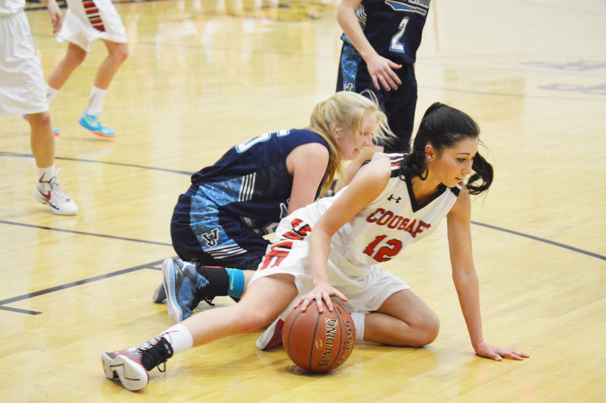 Athlete of the Week: Kelsey Clark | Sports | rexburgstandardjournal.com