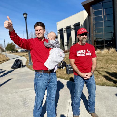 GOP primary for governor is one for the history books | Idaho ...