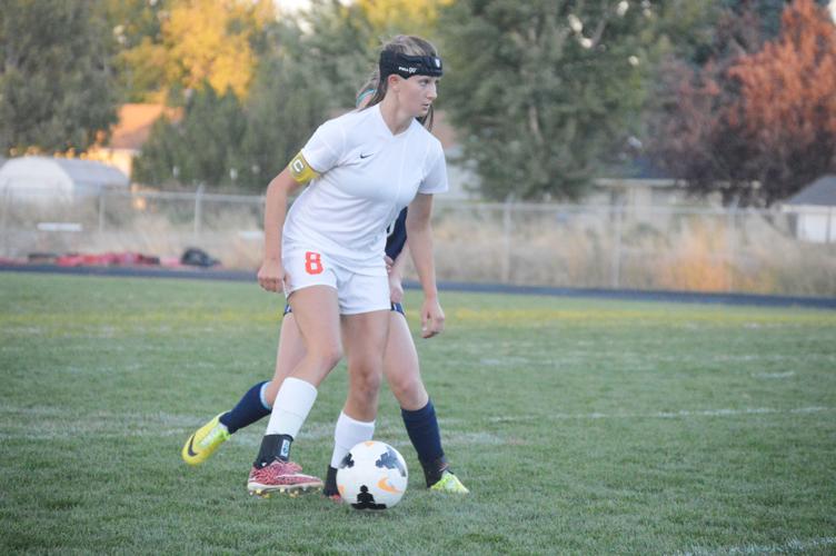 Athlete of the Week: Sidney Burrell | Sports | rexburgstandardjournal.com