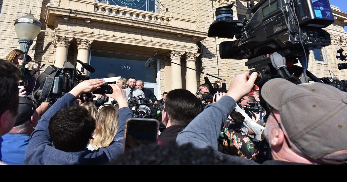 Tylee Ryan and J.J. Vallow’s older brother testifies in trial | Local ...