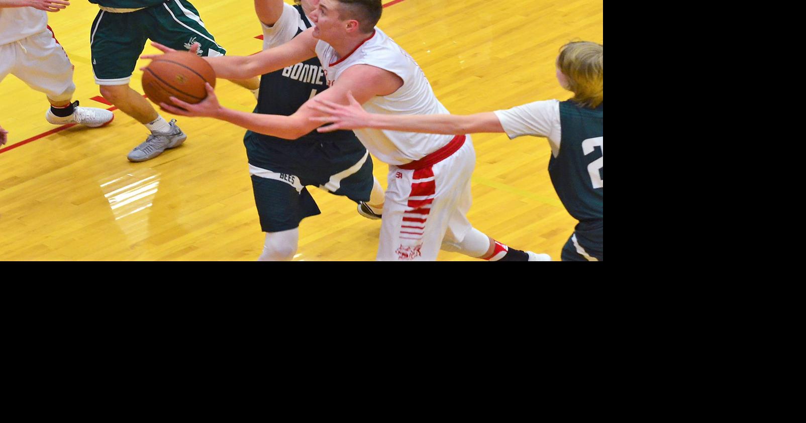 Athlete of the Week: Joseph Dougherty, Madison boys Basketball | Sports ...