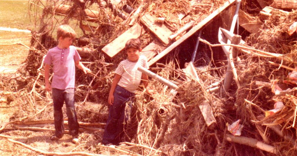 Teton Dam Disaster commemorations scheduled this week | Local News ...