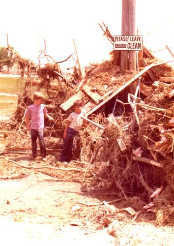 Teton Dam Disaster commemorations scheduled this week | Local News ...