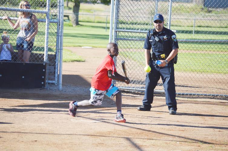 Scenes from the Field of Angels | Sports | rexburgstandardjournal.com