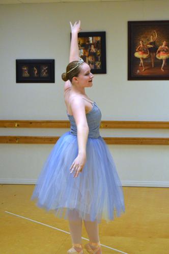 Ballet Arts present 7th Annual 'Nutcracker' | Local News ...