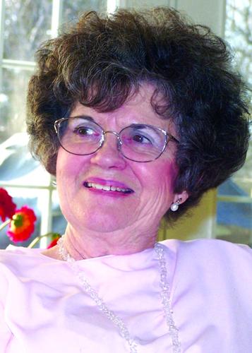 Surprise birthday party for Delores Birch | Announcements ...