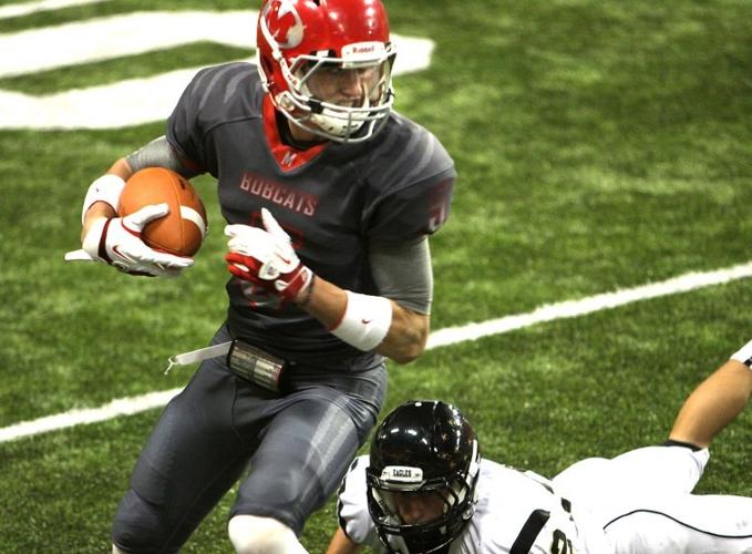 ’Cats surge past Capital, 28-14 | Sports | rexburgstandardjournal.com