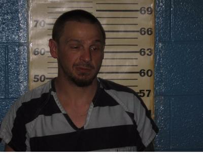 Man busted for drugs after running from police | Local News ...