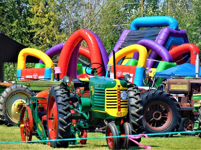 Fremont County Fair to run through Saturday | Local News ...