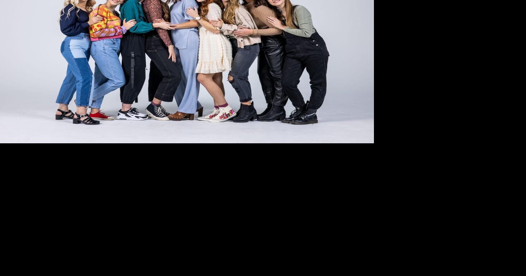 BYU’s Noteworthy female acapella ensemble coming to Madison High School ...