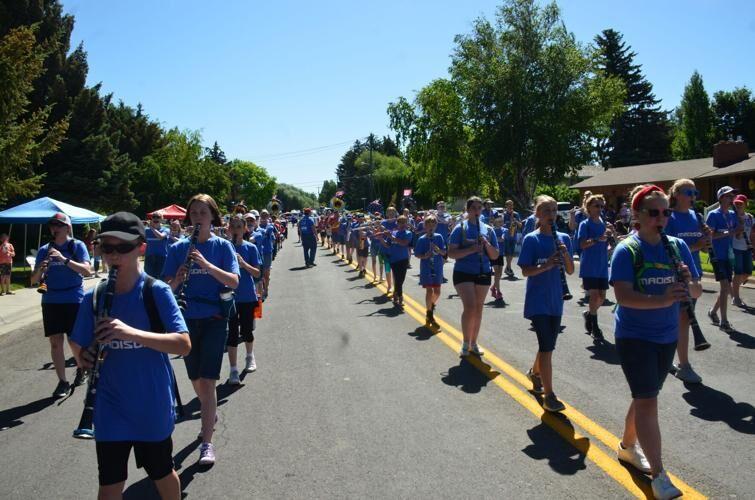 Fourth of July entries must be turned in soon | Local News ...