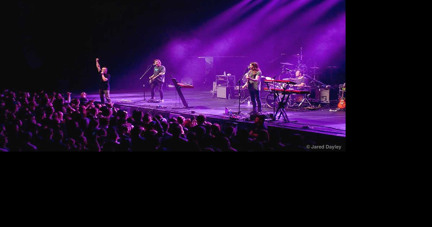 Foreign Figures, John Allred to perform at Spring Fling concert | Local ...