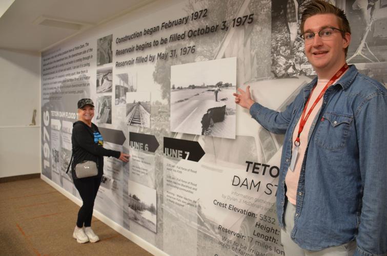 Museum of Rexburg opens 'Escape Room' attraction for 45th anniversary ...