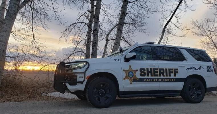 Wreckage of plane crash found near West Yellowstone using victim's ...
