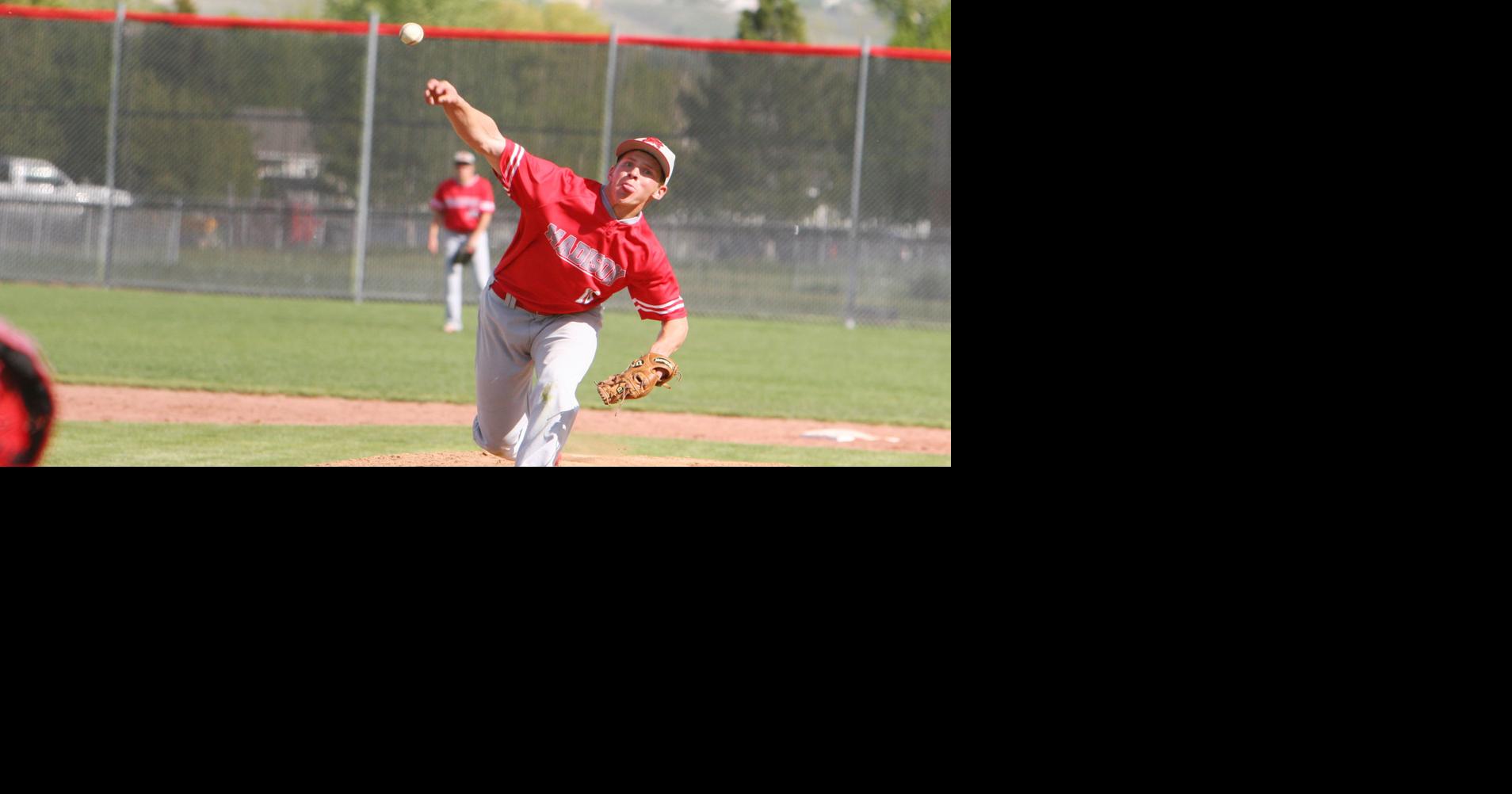 Madison baseball splits with Hillcrest, face off again today | Sports ...