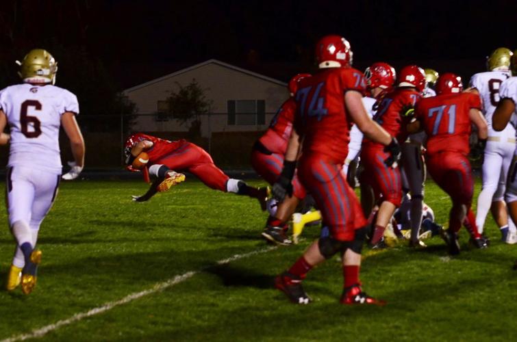 Madison nips Rigby | Sports | rexburgstandardjournal.com