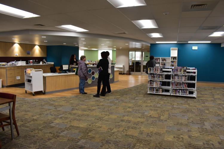 St. Anthony library to host open house | | rexburgstandardjournal.com