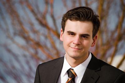 Jake Rammell | Announcements | rexburgstandardjournal.com