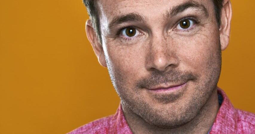 L.A. comedian Nick Hoff to perform at Romance Theater | Local News ...