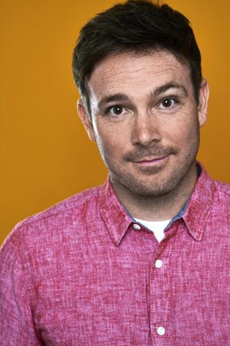 L.A. comedian Nick Hoff to perform at Romance Theater | Local News ...