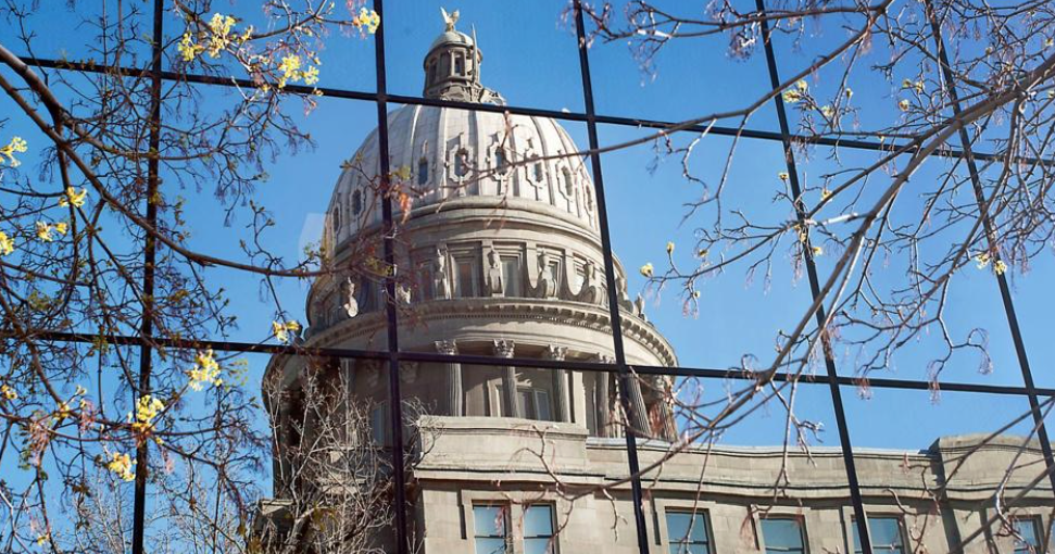 Legislature’s budget committee adopts more optimistic revenue forecast ...