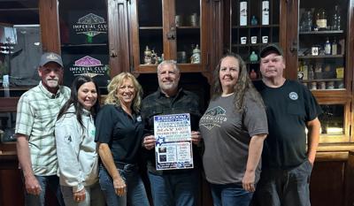 Ashton's Imperial Bar hosting fireworks fundraiser Friday | Local News ...
