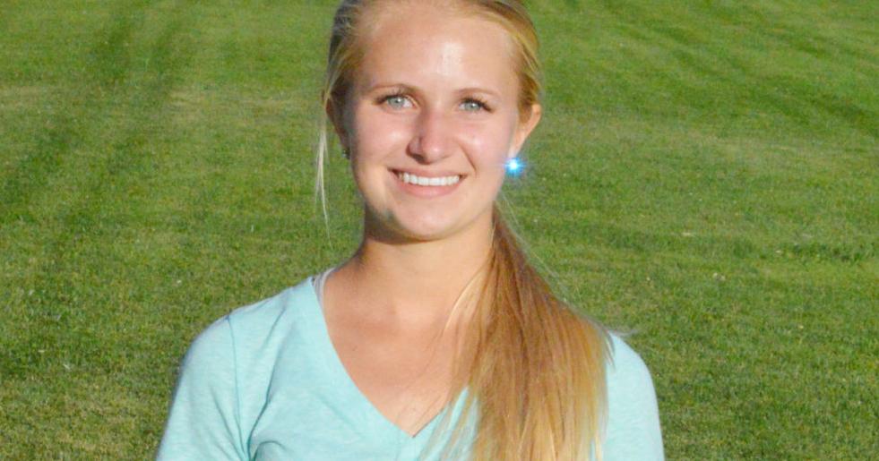 Athlete of the Week: Allison Rigby | Sports | rexburgstandardjournal.com