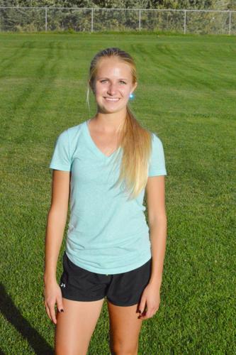 Athlete of the Week: Allison Rigby | Sports | rexburgstandardjournal.com