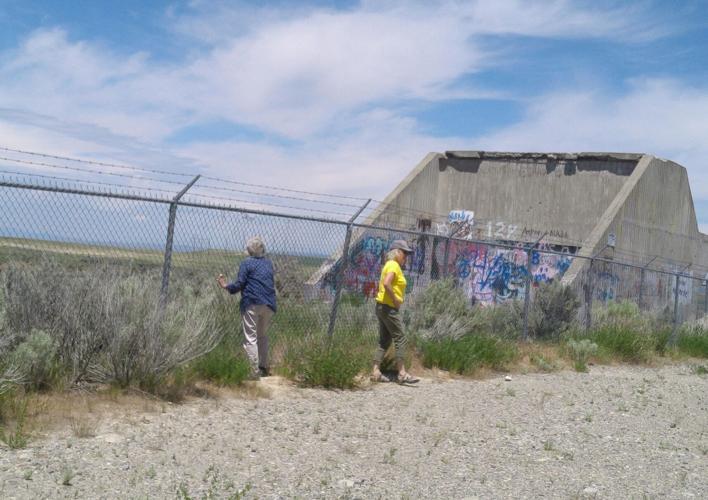 Teton Dam Disaster commemorations held throughout weekend | Idaho ...