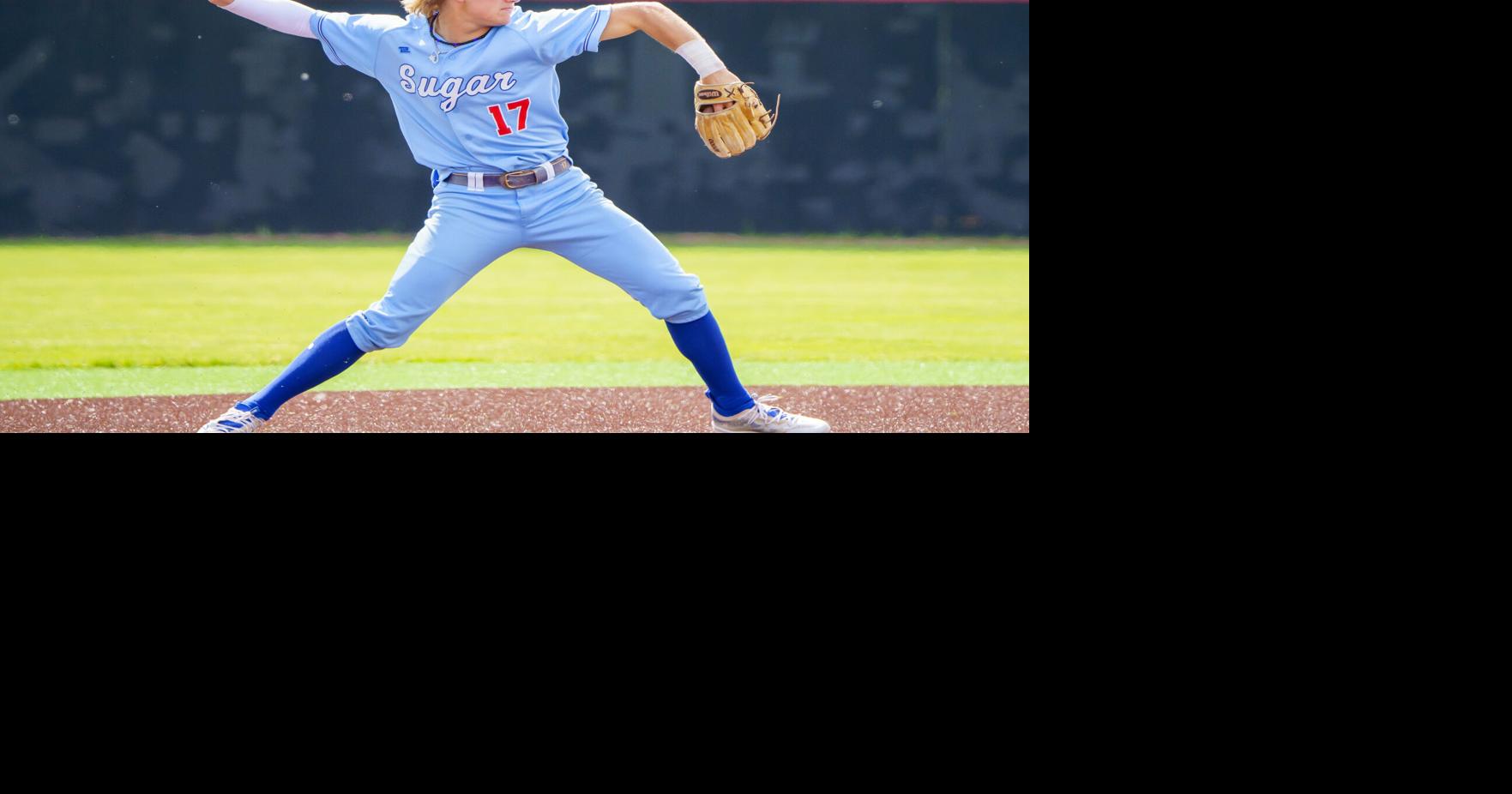 Sugar-Salem honored as All-State baseball teams released | Sports ...