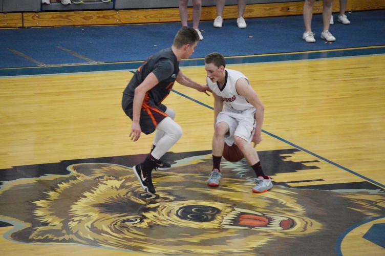 South Fremont boys clinch spot in district title game; Sugar eliminated ...