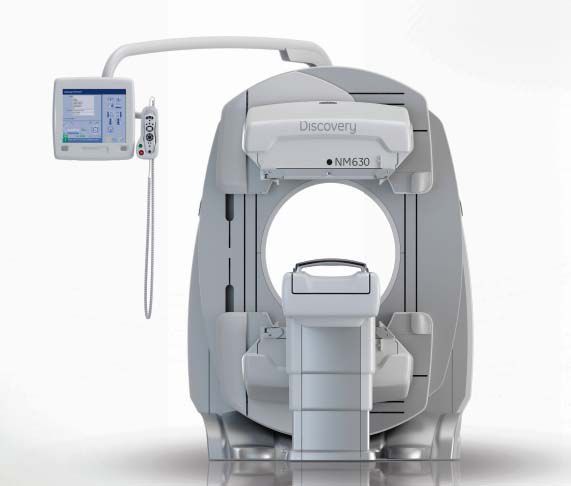 Nuclear medicine machine purchased by Madison Memorial | Idaho ...