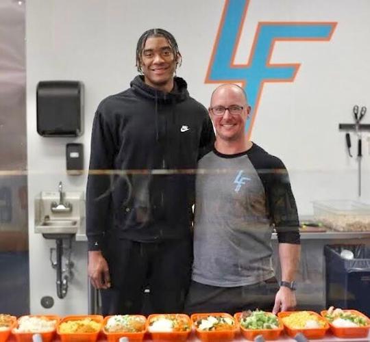 How big of a star can Taylen Green become in Boise? | Sports ...